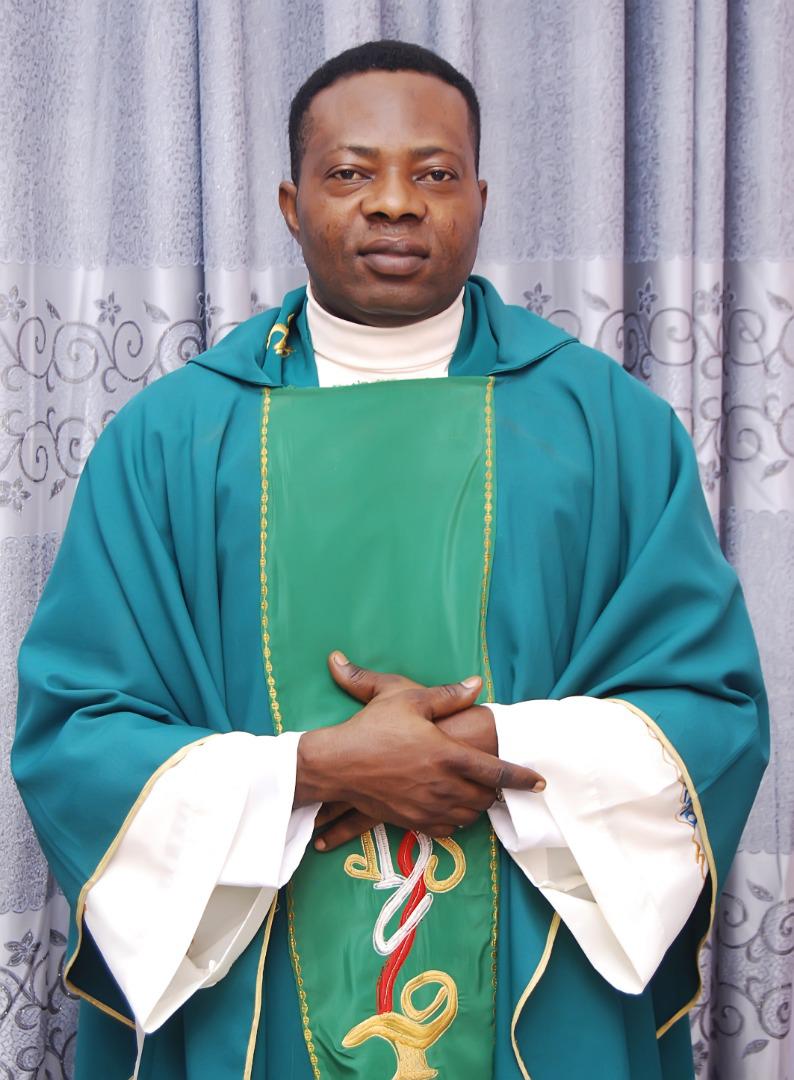 Anglican priest resigns, says forces in church took away my wife - The ...