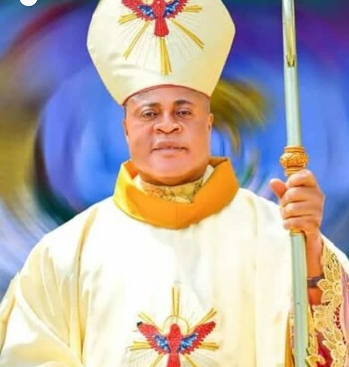 Tears as Peter Cardinal Okpaleke conducts first mass in Imo - The Razor ...