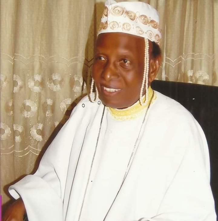 Peter Obi's uncle, mentor, Nwobu-Alor is dead, Ichele Agulu weeps - The ...