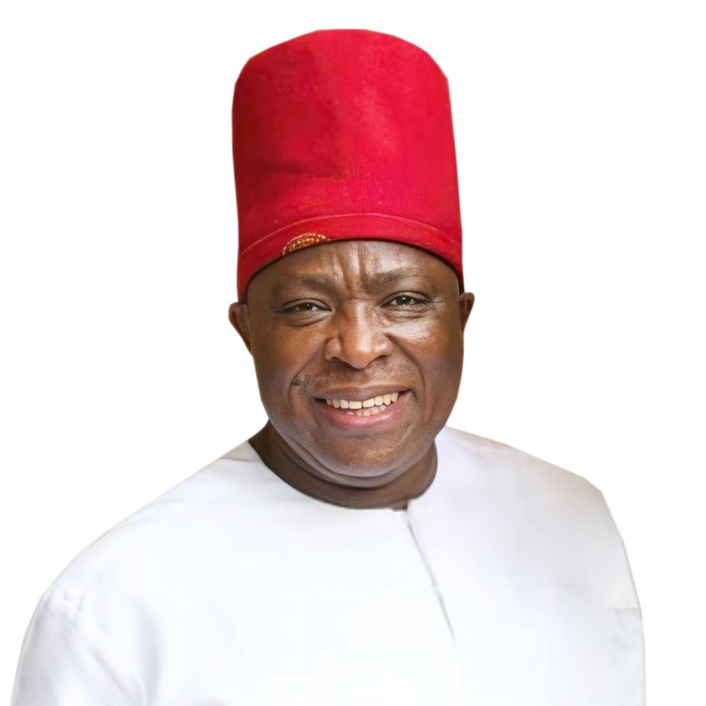 Senator Umeh Flags Off Training, Empowerment Programme for 500 ...