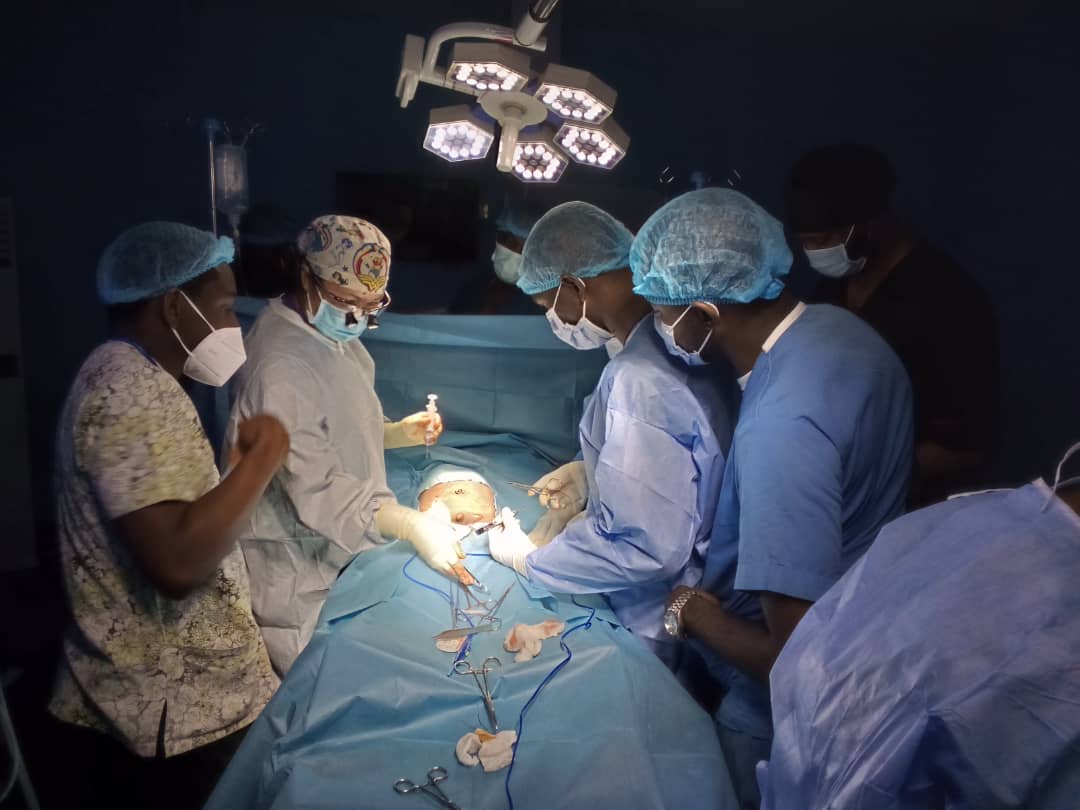 Foundation Collaborates with Life Hospital to Train 28 Doctors on ...