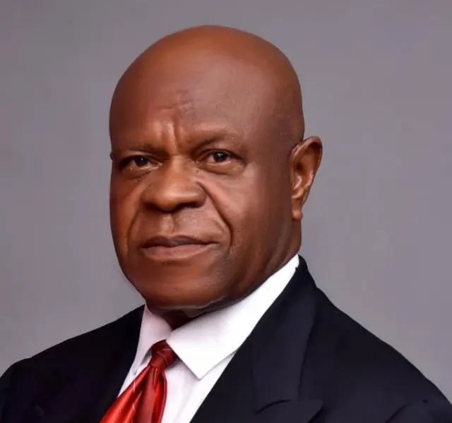 Anambra old people's home a civilized programme - The Razor News
