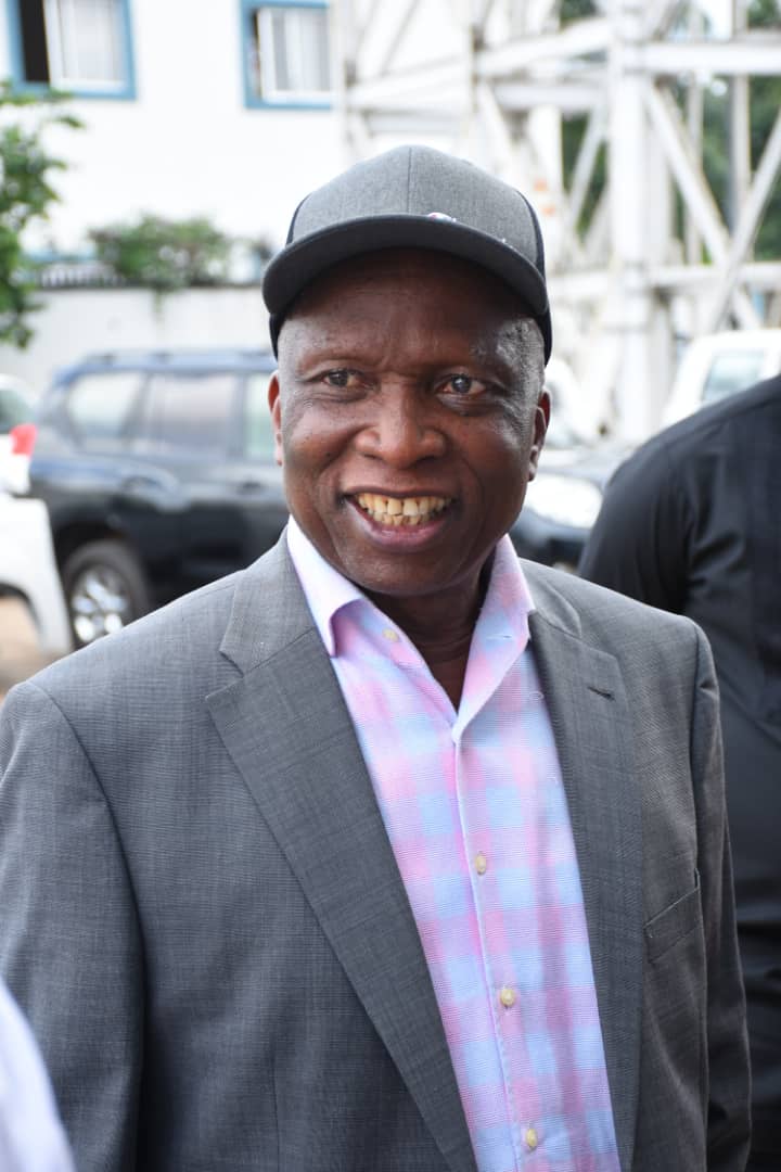 Chief Louis Onwugbenu@70: A life of selflessness, enterprise and ...