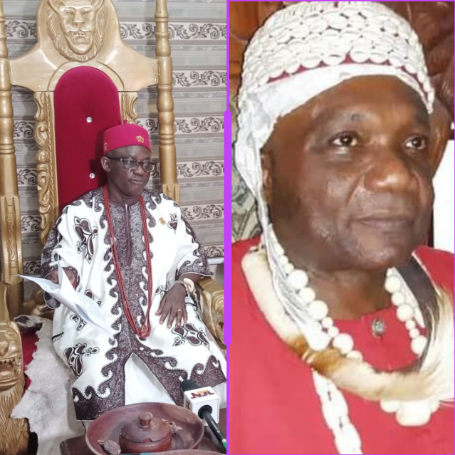 Nawfia crisis: Nwabunwanne is reckless, working at cross purposes - Obelle - The Razor News