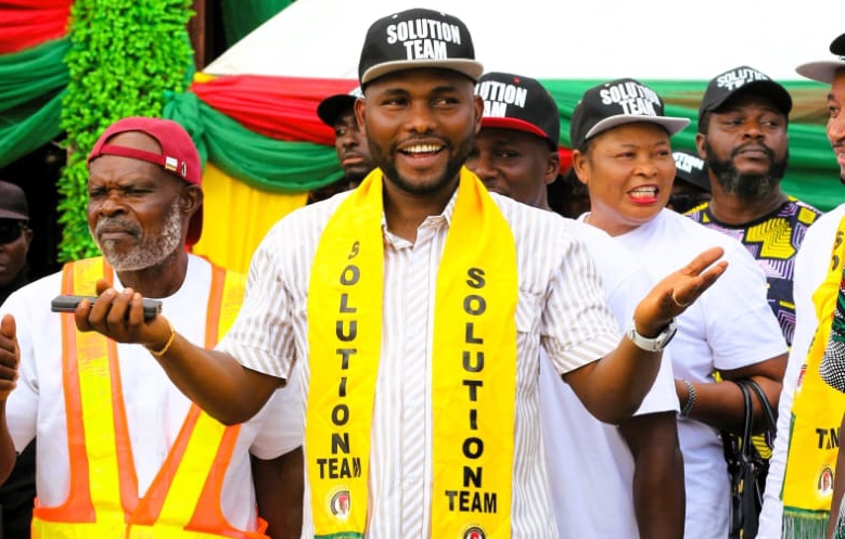 ACTDA boss, Onuko mobilises Anambra people to support Soludo's govt ...