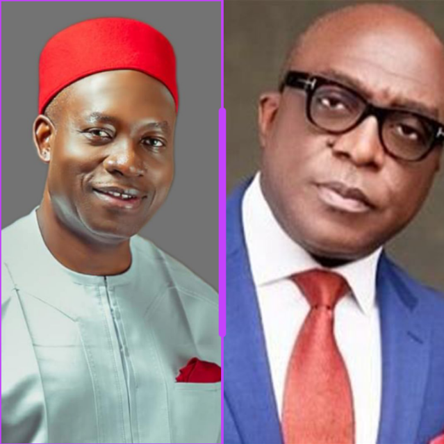 Obigwe Vs Uloka: Soludo not like Obiora Okonkwo who's serial womanizer ...