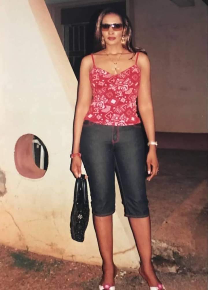 Mgbe mmadu ka n’eme guy - By Bianca Ojukwu - The Razor News