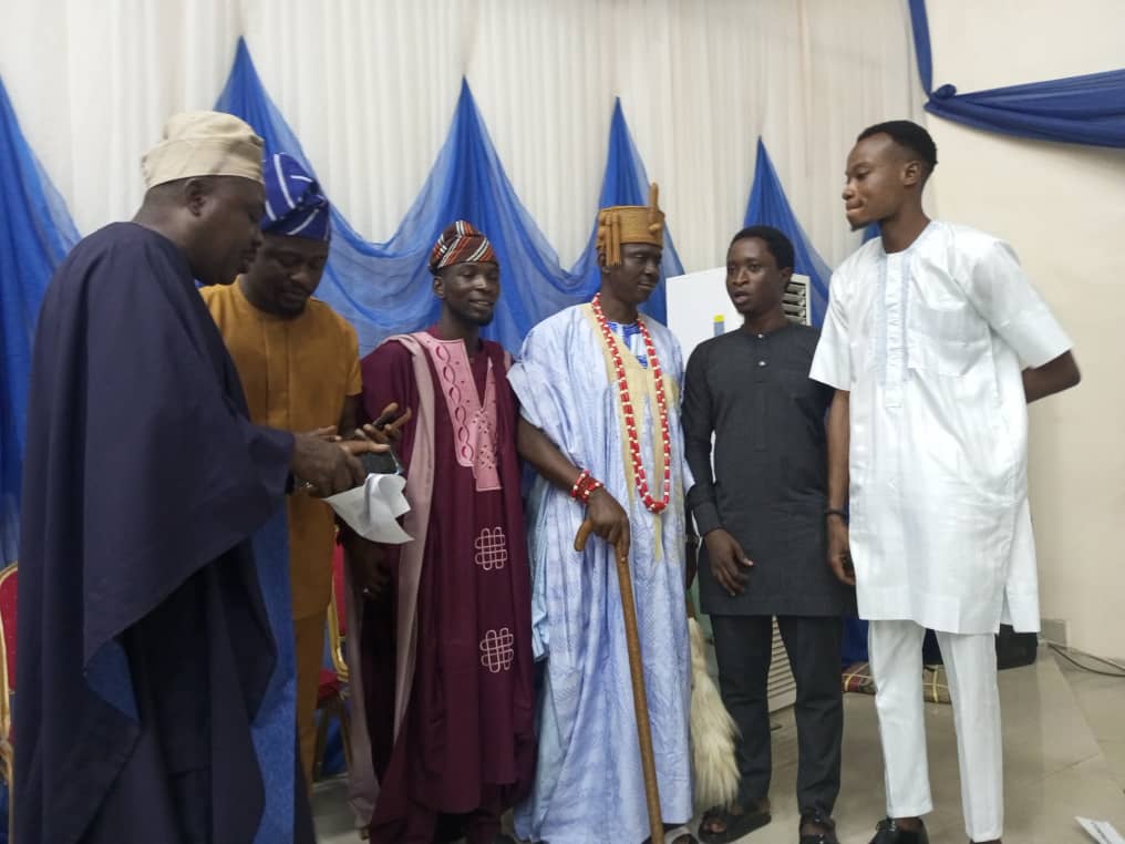 Keep working for national unity - guests urge Unizik’s Yoruba staff ...