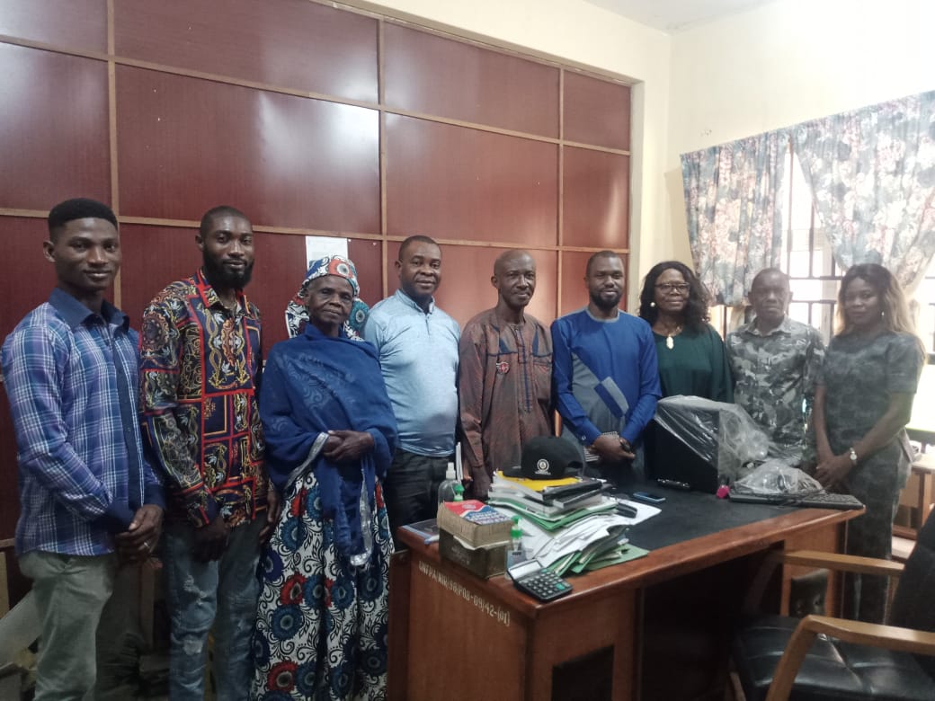 JDPC Intensifies Campaign For Improved Health, Education In Anambra ...