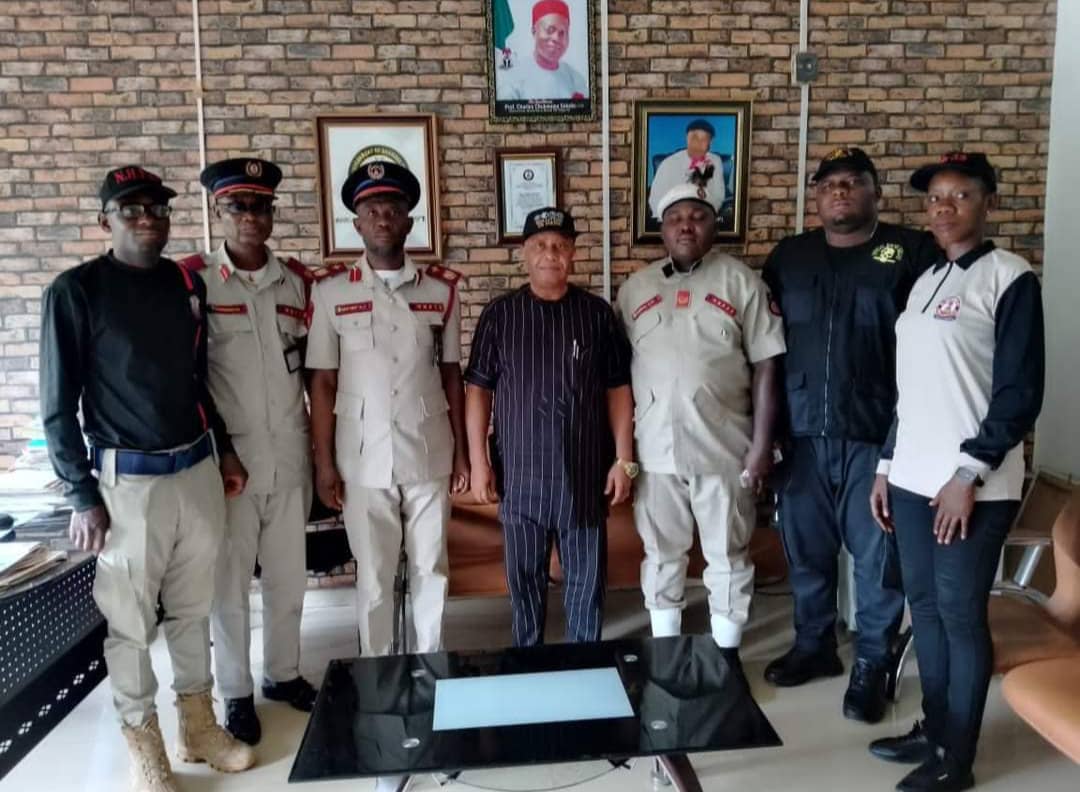 Awka-South Chairman Partners Nigerian Hunters For Local Security - The ...