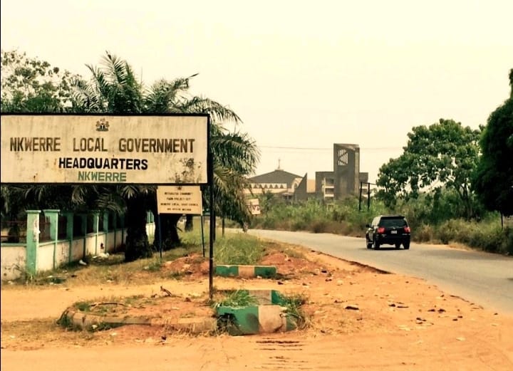 Reporter's Diary: Reconnecting with my Nkwerre roots - The Razor News
