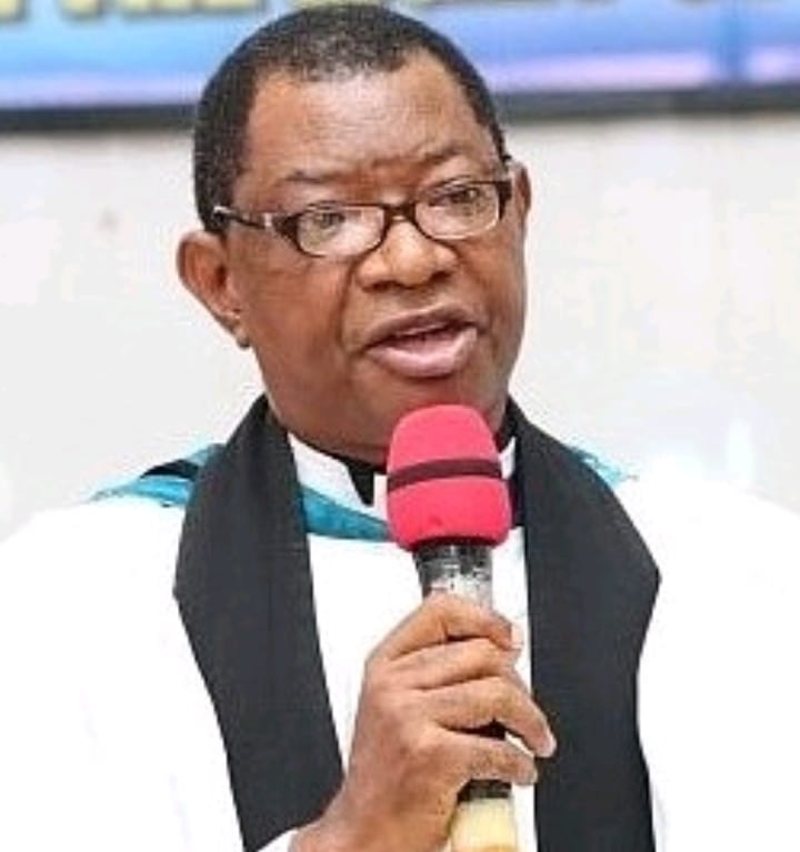 Prof Sam Ike from Anambra Elected Anglican Bishop of Enugu - The Razor News