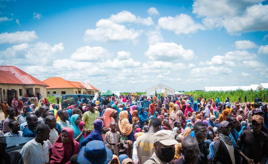 Soludo Visits Borno, Offers Solidarity Over Devastating Floods - The ...