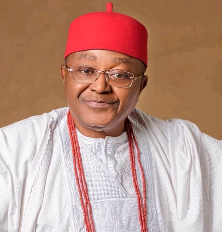 Nnewi South LGA Feels Cheated In Anambra South, Demands Senator In ...