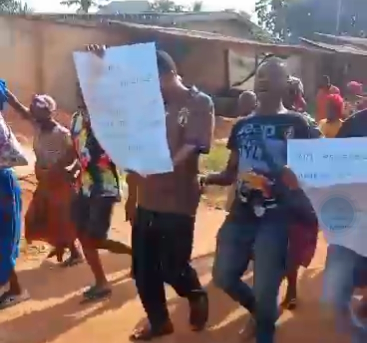 Umuogem Ufuma disowns indigenes fighting against NAUTH annex project ...