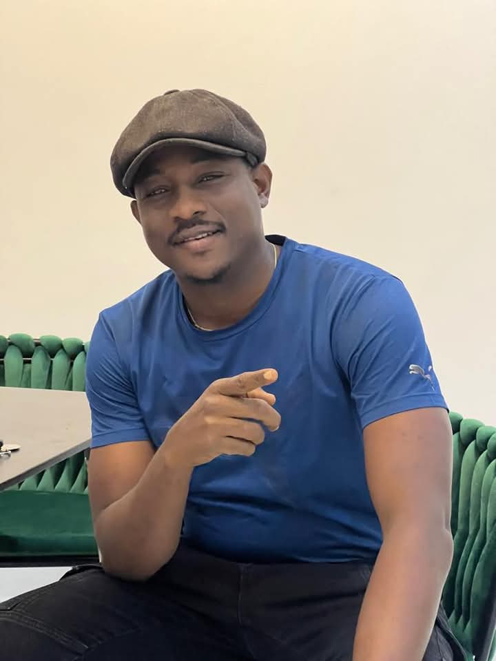 Real reason court adjourned case against Jeff Nweke over missing BigBen ...