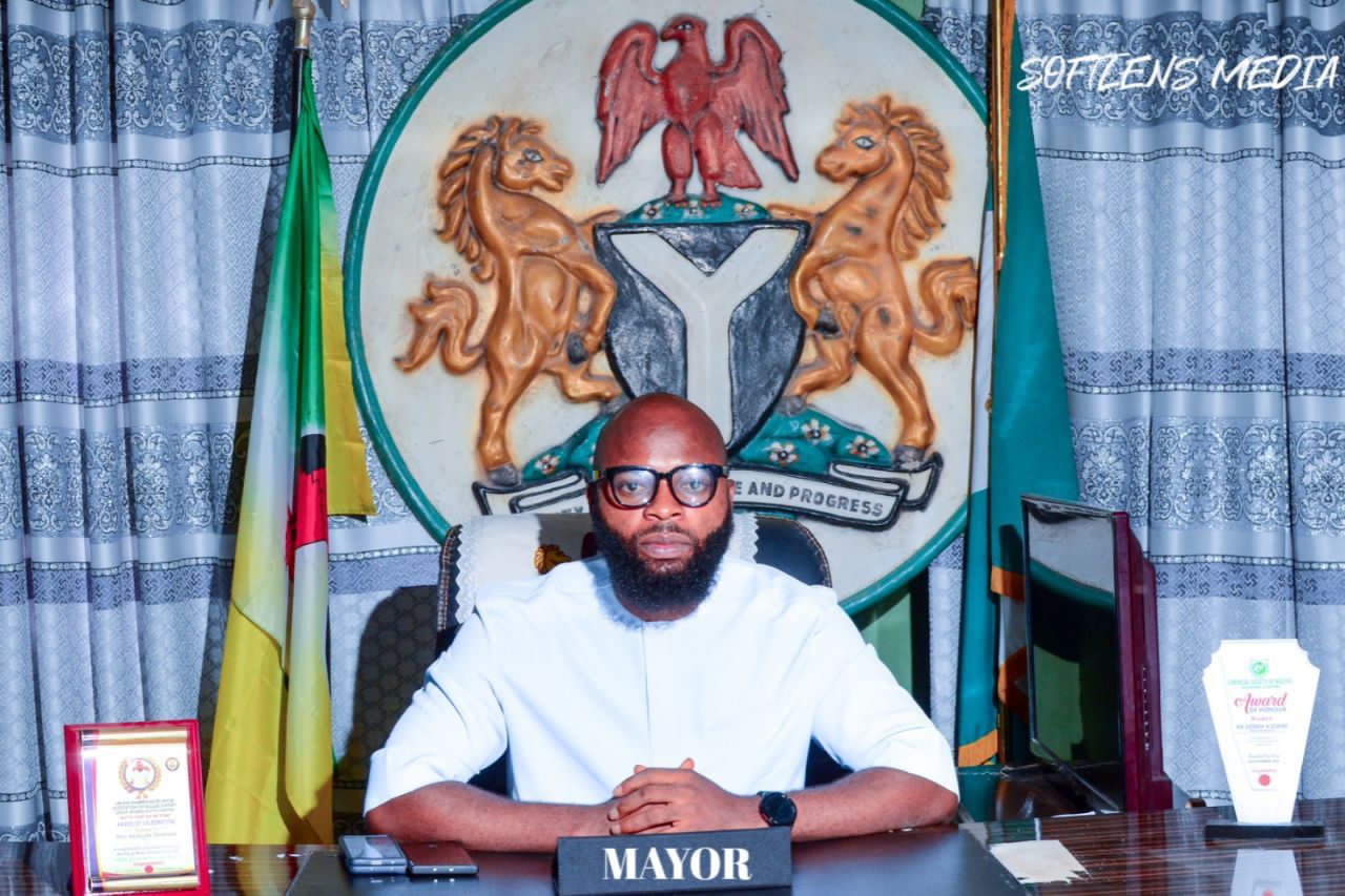 Orumba South chair, Hon. Azubuike felicitates Christians at Easter ...