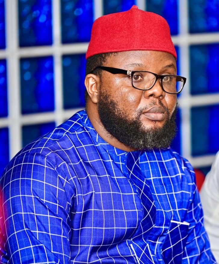 IKENGA-NIMO To Peter Obi: Your Excellency, do not allow your light to ...