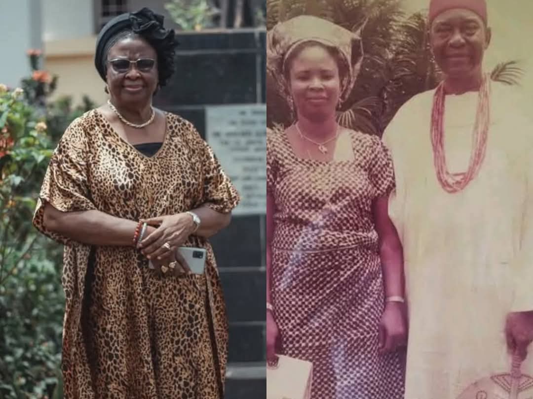 Prof Uche Azikiwe explodes: Zik had become everything before he married ...