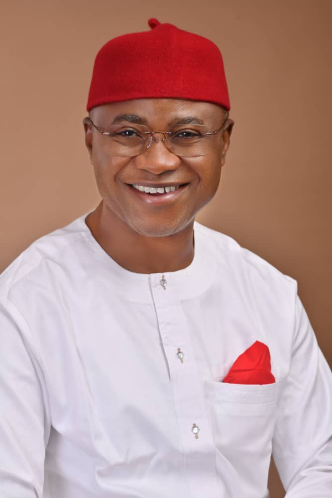 Passing 6 Is Not Passing Sense, ADC’s John Nwosu Mocks Soludo Over Psychiatric Jibe - The Razor News