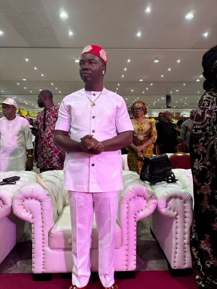 Ebuka Onunkwo Drops N100m Cash Bomb on APGA Loyalists — Just 48 Hours After Losing Party Ticket ...