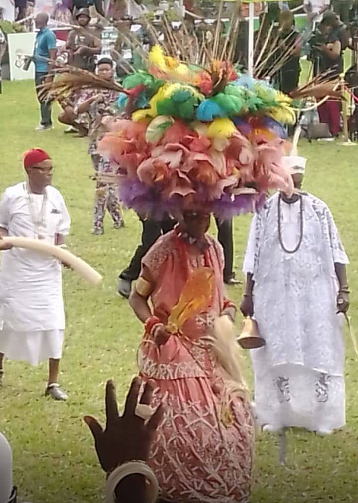 Ofala 2025: Obi of Onitsha Cautions Politicians, Laments Rising Poverty, Insecurity - The Razor News