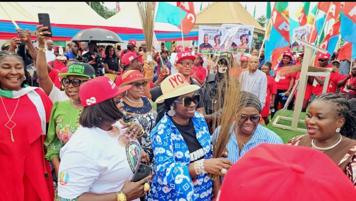 Ekwunife hails Soludo on election victory against Ukachukwu's position ...