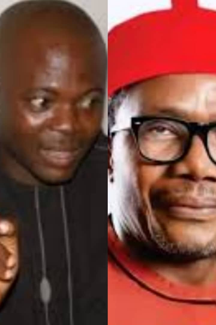 Soludo vs. Peter Obi: Who Is Being Clever By Half? (1) - The Razor News