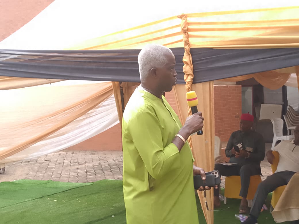 Awka, Anambra's Capital City Gets New President General - The Razor News